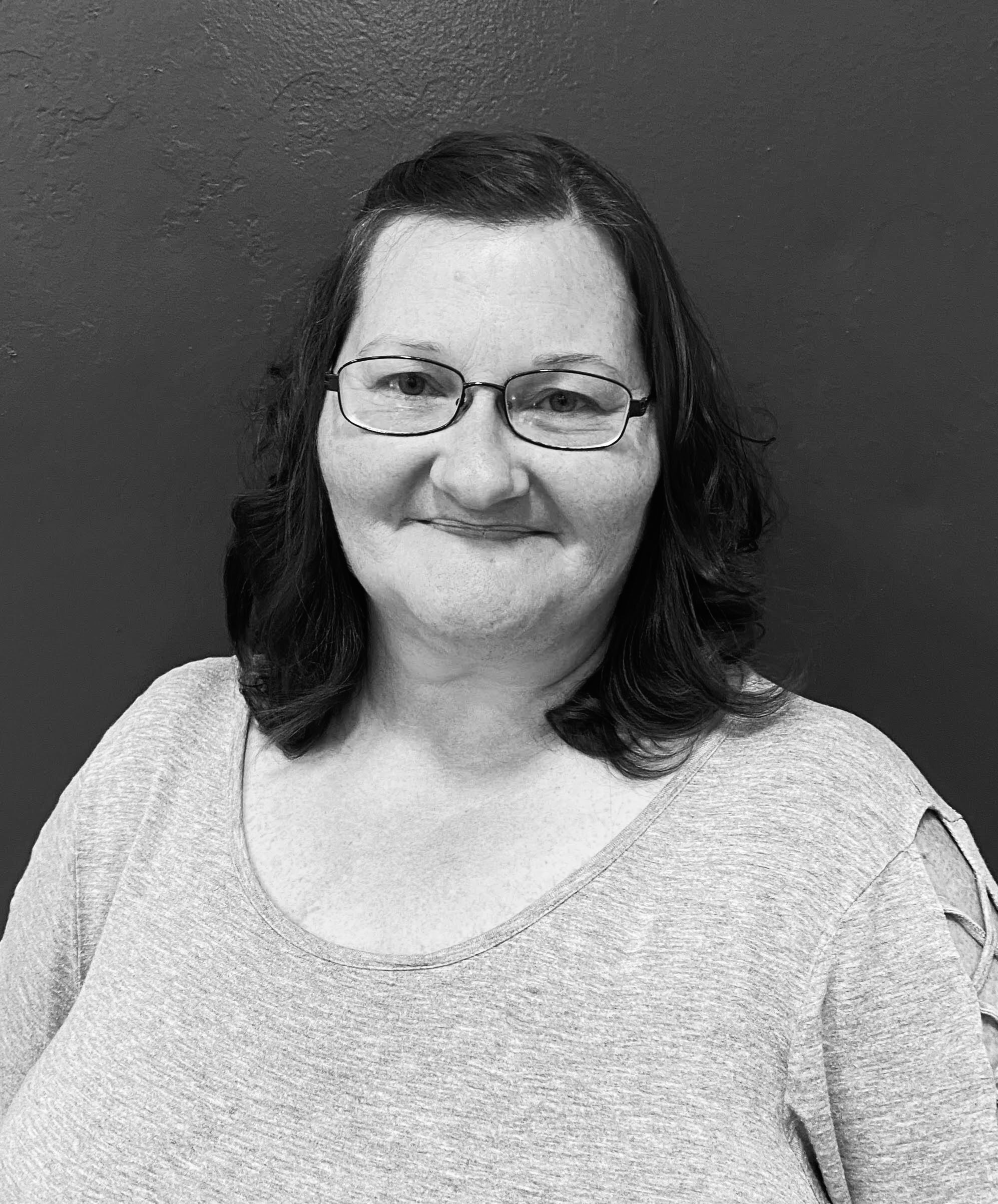 Our Staff - Belmont Community Center