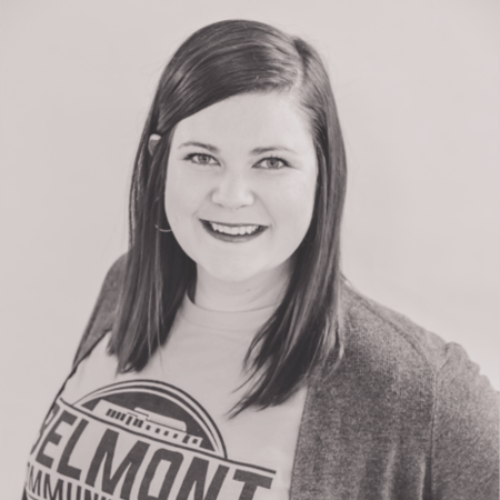 Belmont Community Center | Our Staff